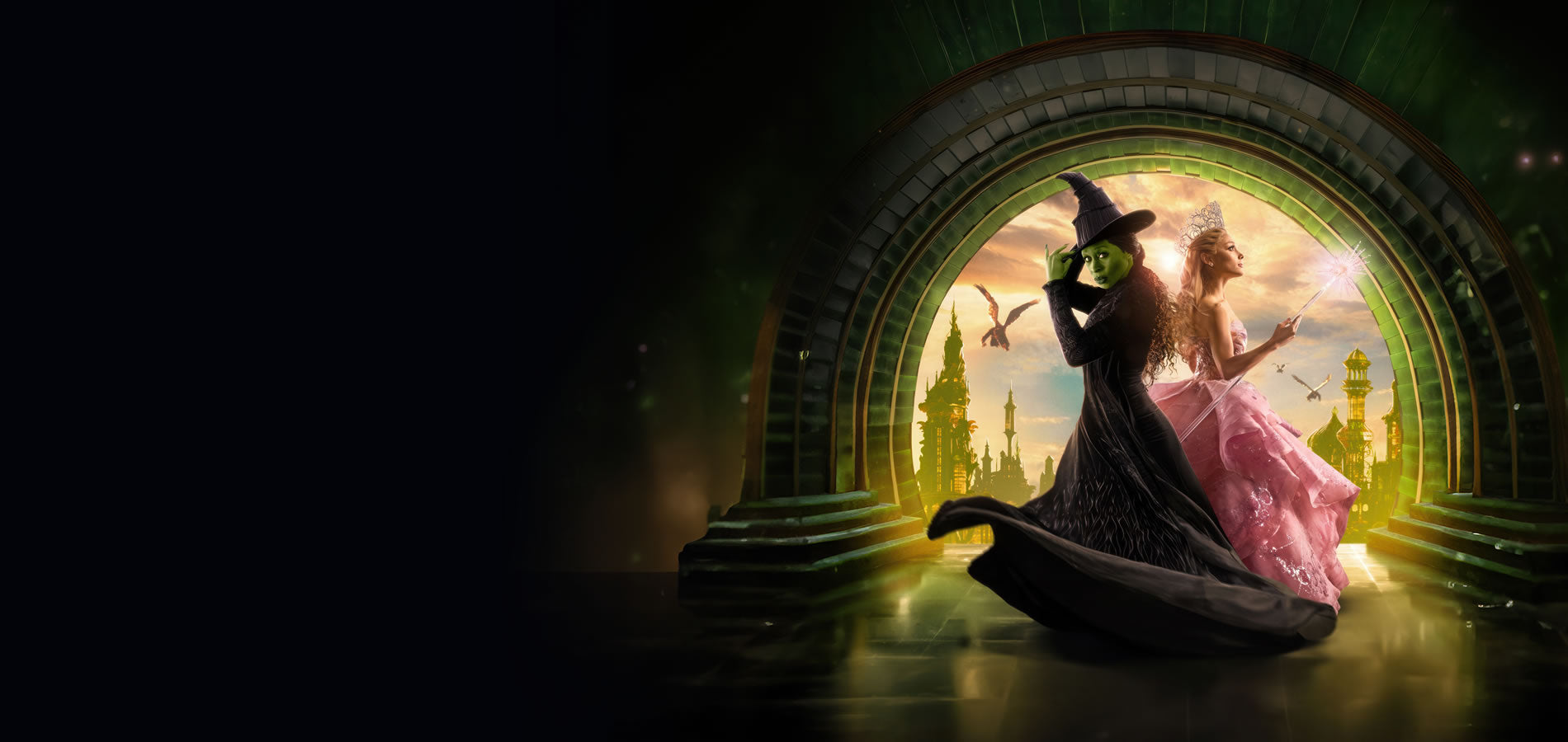 The Wicked Collection – Town House Hong Kong