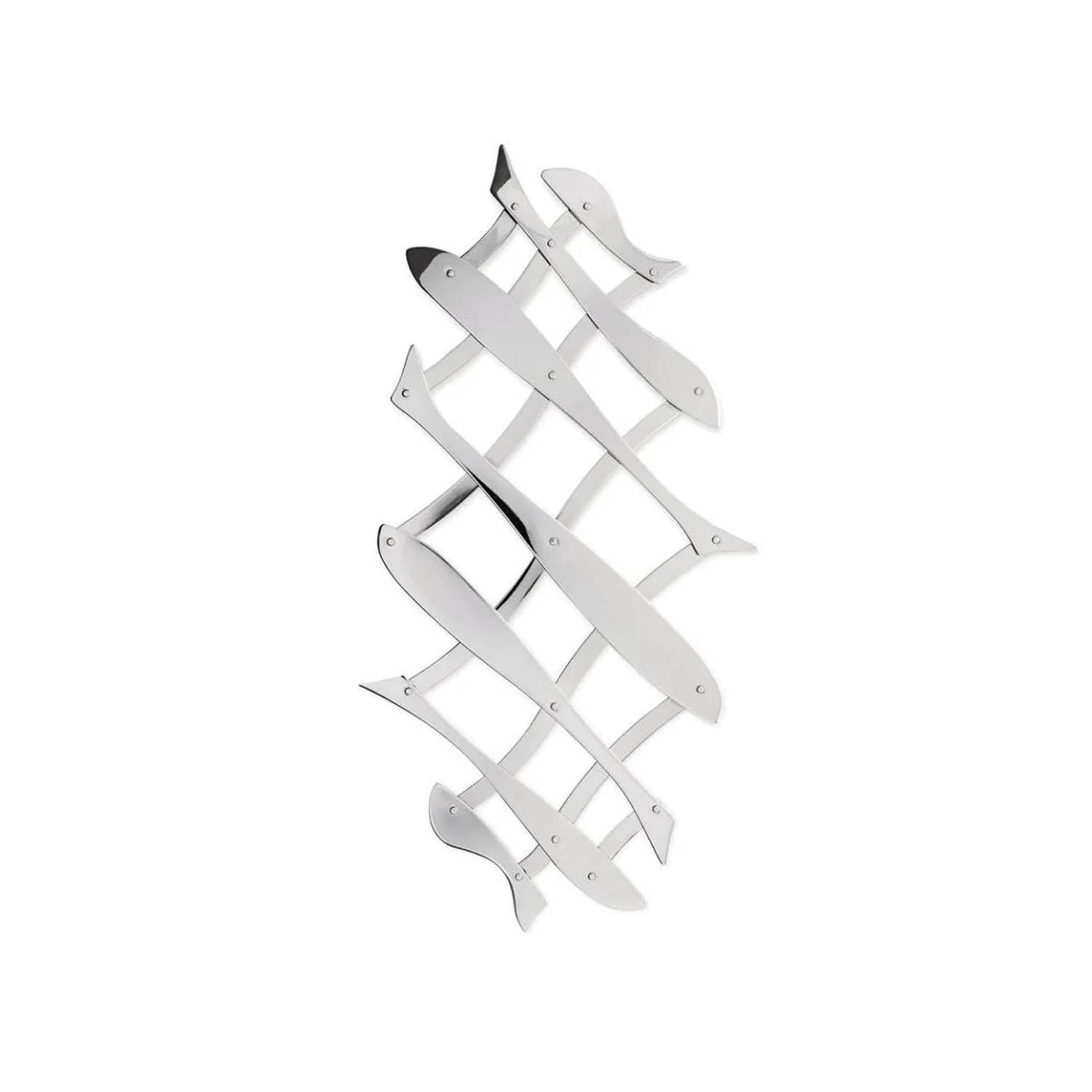 Alessi Pescher Extensible Trivet – Town House Hong Kong