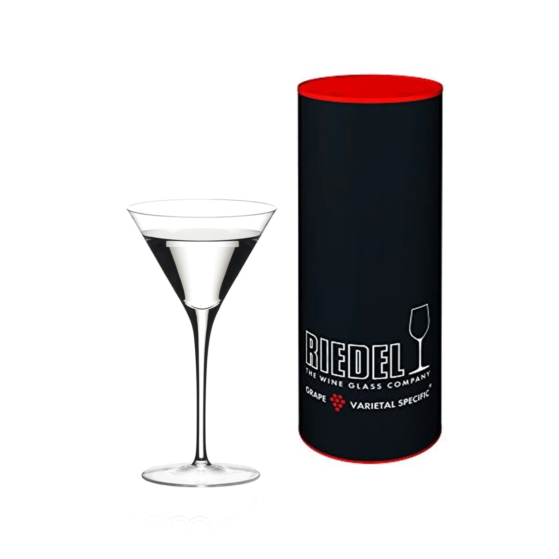 Riedel Sommeliers Martini – Town House Hong Kong