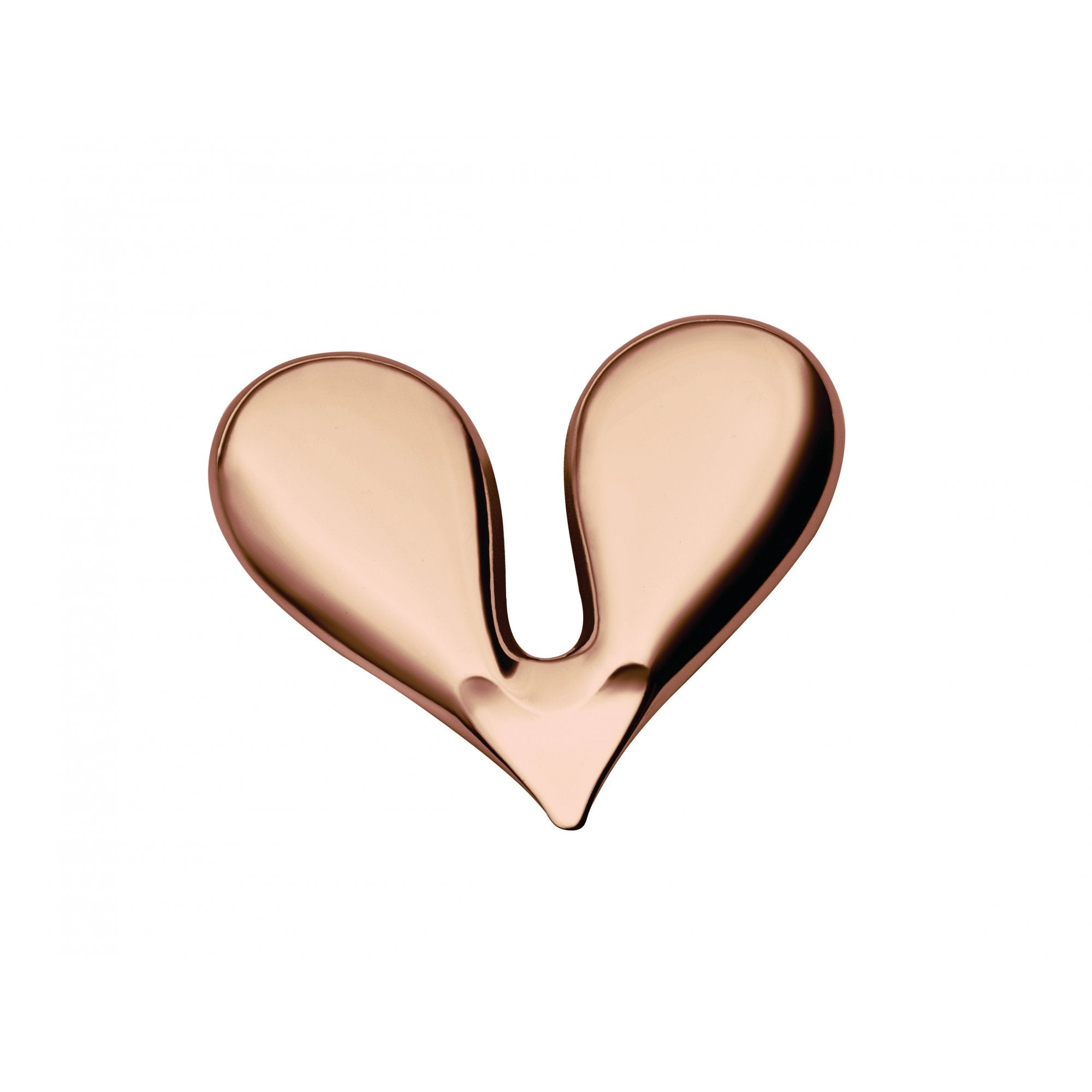 Alessi "Nut Splitter" Nutcracker Golden Pink – Town House Hong Kong