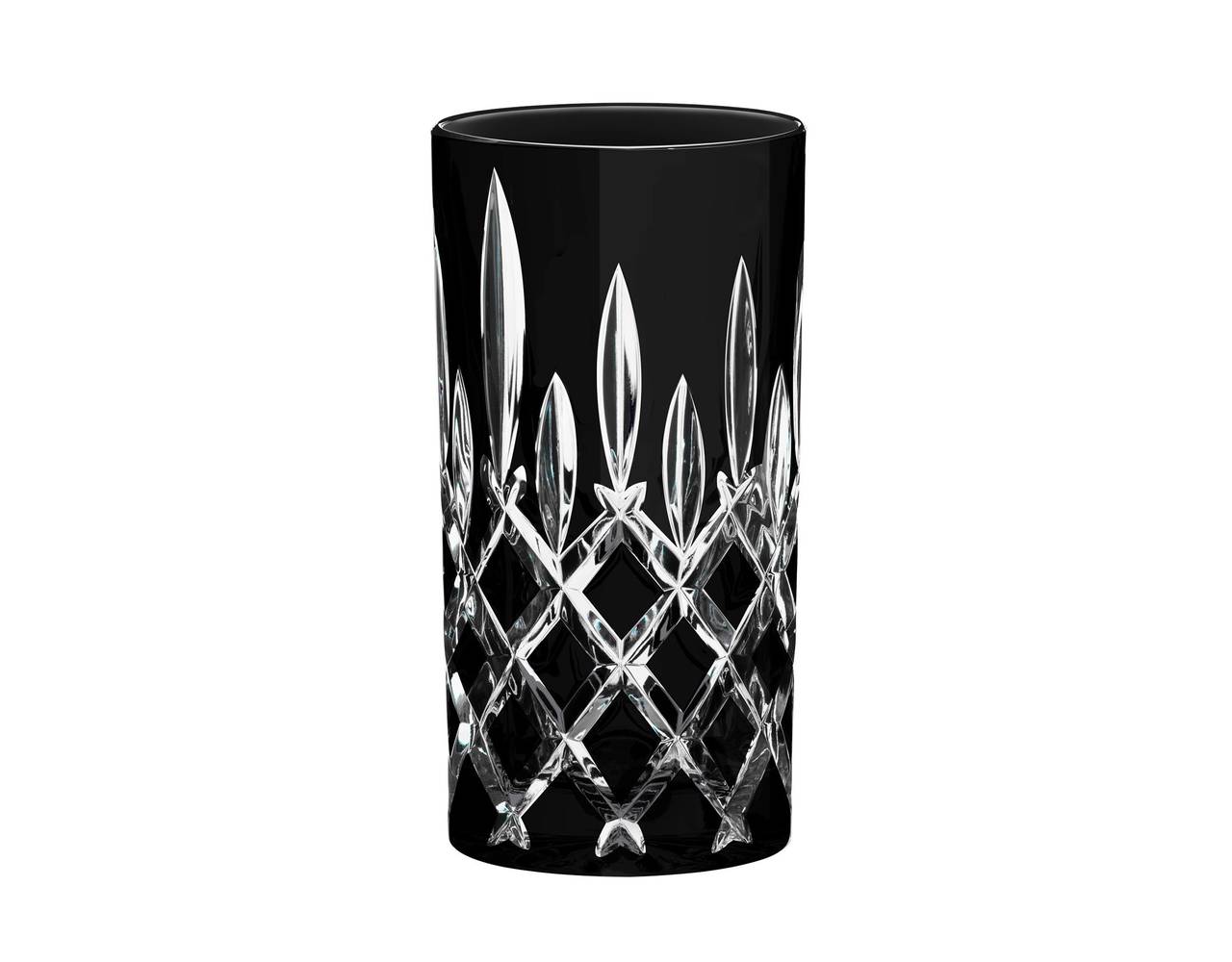 Riedel Laudon Highball – Black – Town House Hong Kong