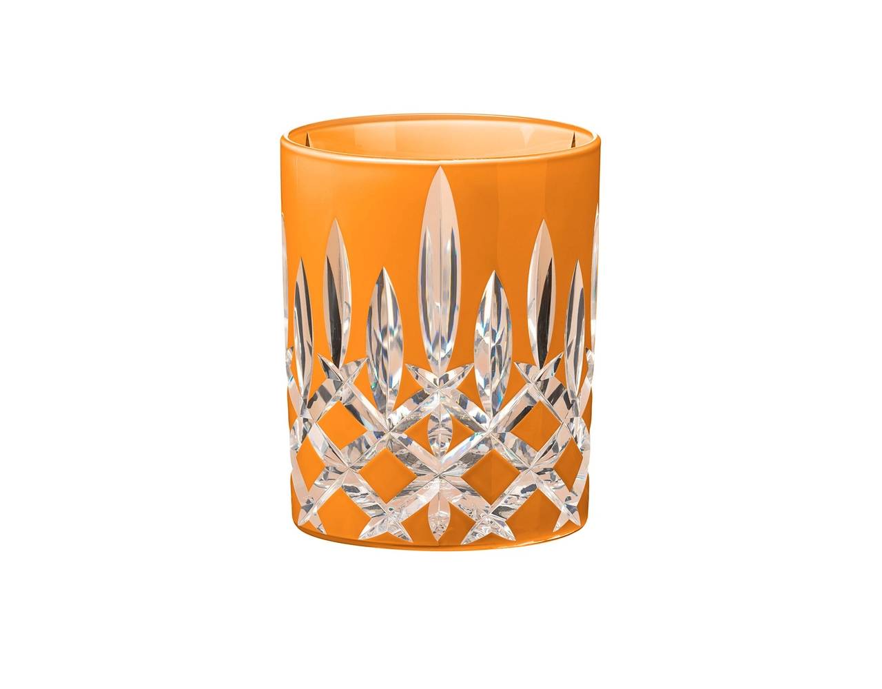 Riedel Laudon Tumbler – Orange – Town House Hong Kong